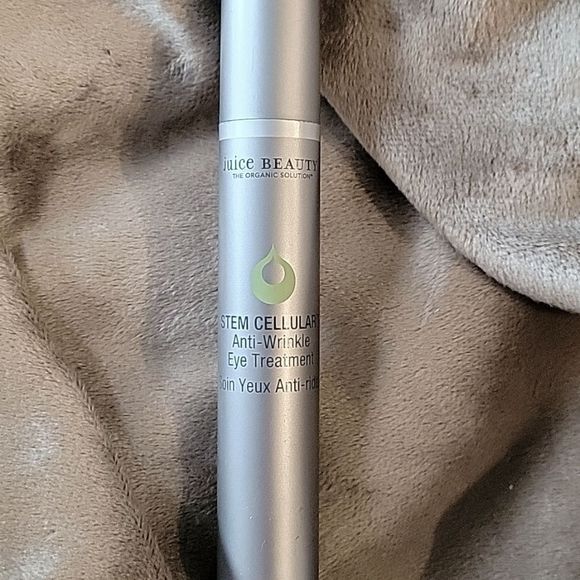 Juice Beauty | Makeup | Newjuice Beauty Stem Cellular Antiwinkle Eye ...
